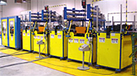 Dynamic Balancing Machines On Kokusai, Inc.